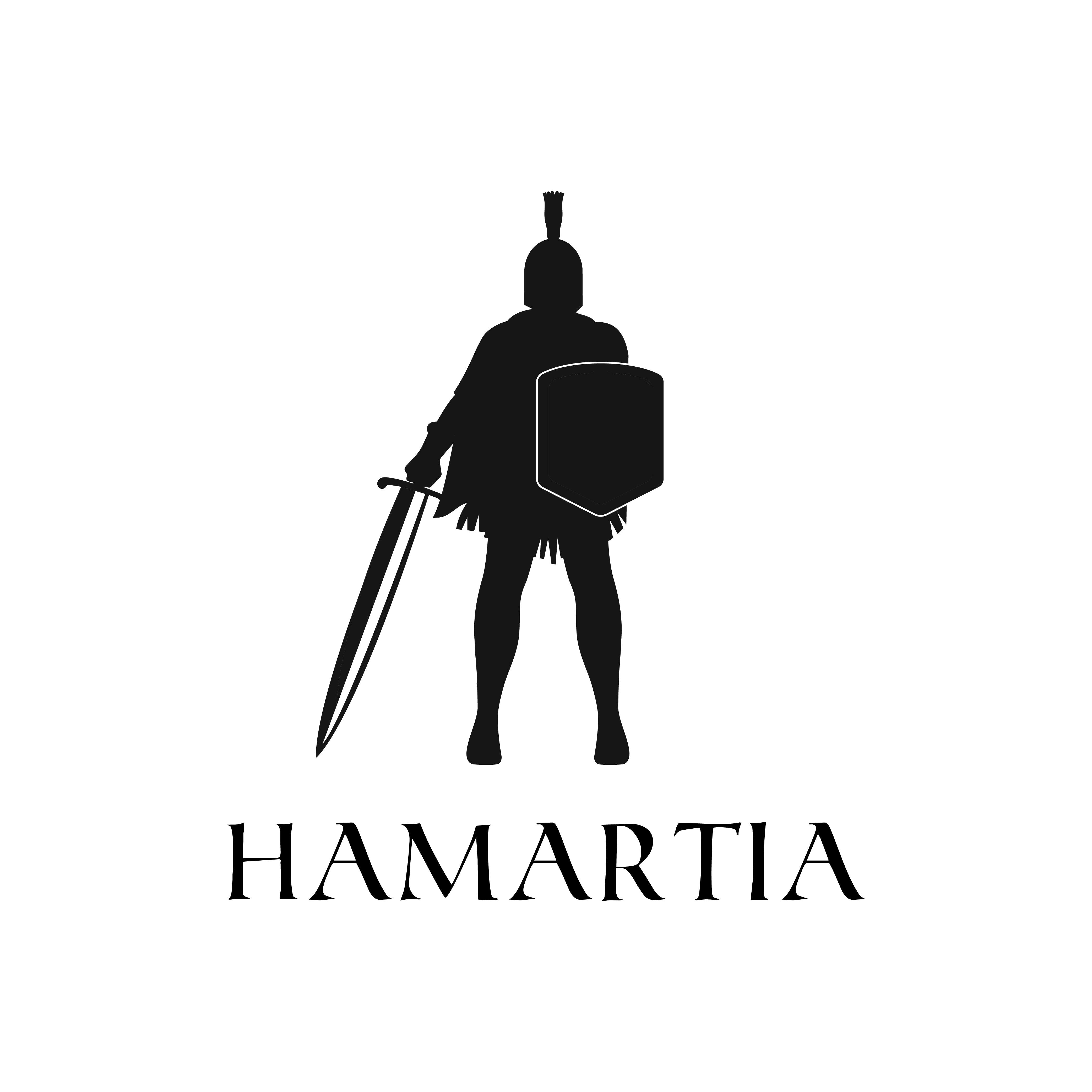 Hamartia